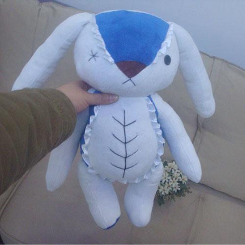 Ibitsu HARUTO RYO Готическа Лолита Cosplay Мека играчка Пълнени и ...