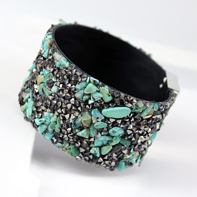 VONNOR бижута гривна за жени гривна за закопчаване с магнит и гривни ...